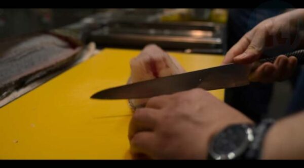 Diese Messer benutzen TV- & Sterneköche beruflich & privat