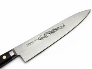 Misono Swedish Steel / EU Carbon Steel Gyuto (210mm, 240mm) (Carbonstahl) | Messer Mojo
