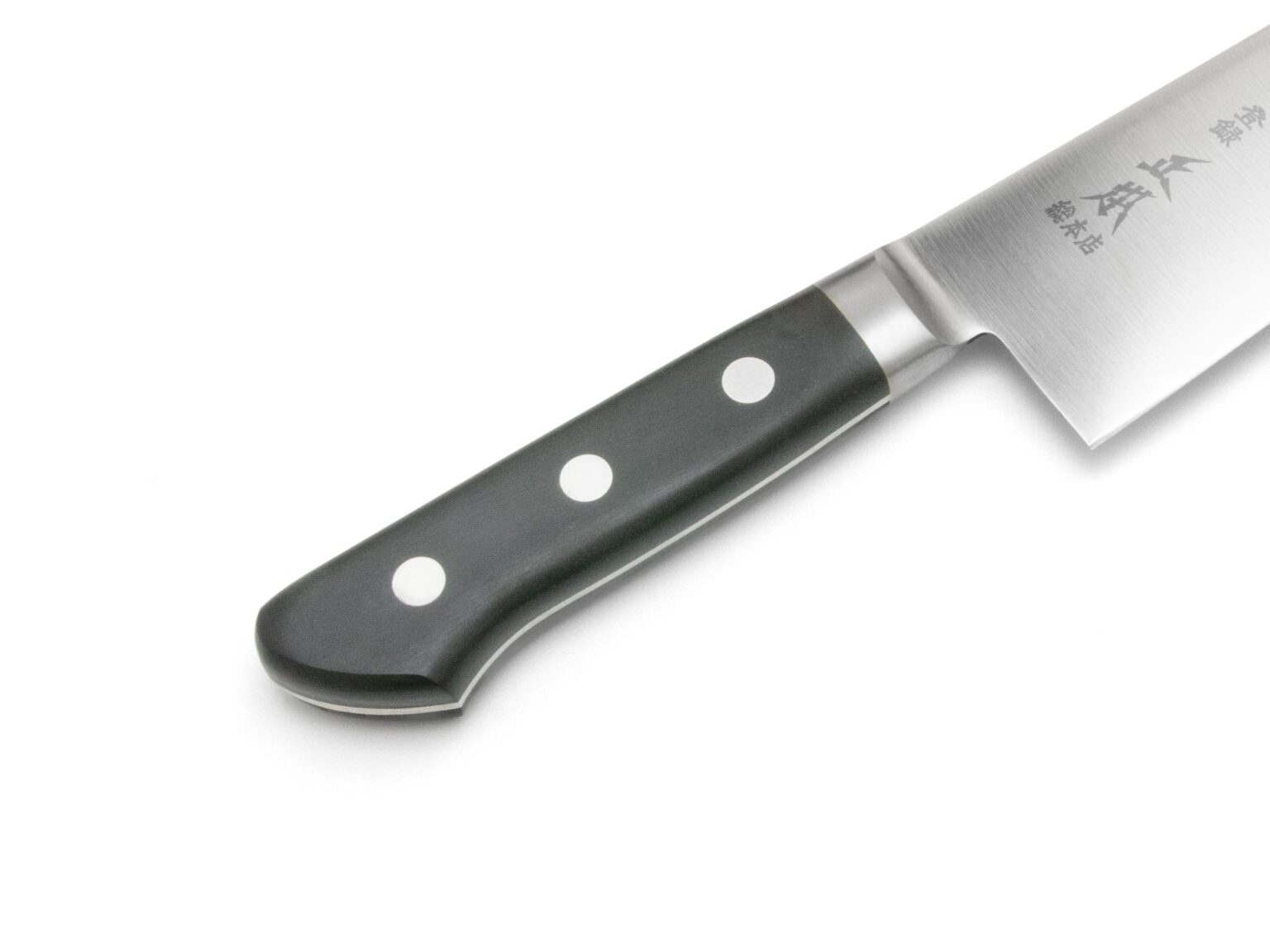 Masamoto VG Gyuto / Kochmesser (210mm, 240mm) | Messer Mojo